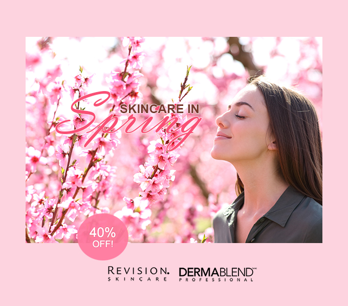 Skincare in Spring - 40% Off* Cape Coral, FL - Beauty Bundle